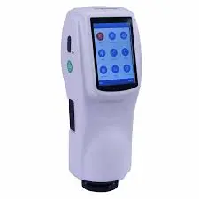 Spectrophotometers - Chem Test Guru
